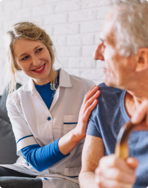 Nursing 128 - Webflow Ecommerce website template